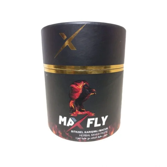 TurkAttar, Turkish Max Fly Plus Honey, Special Herbal Mix, Double Epimedium, Increase Sexual ...